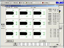 Measurement Service List｜KOBELCO LEO｜KOBELCO RESEARCH INSUTITUTE INC ...